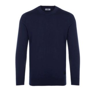 Iceberg Herren, Strickwaren, Blau, 2XLGröße