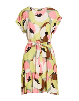 Fred Mello KLEIDER - Mini-Kleider auf YOOX.COM