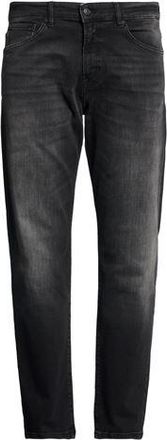 BOSS BAS - Pantalons en jean sur YOOX.COM
