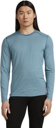 Icebreaker Merino 200 Oasis Thermo - Funktionsshirt - Herren
