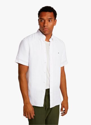 Tommy Hilfiger Chemise en lin