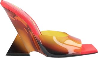 The Attico SCHUHE - Sandalen auf YOOX.COM