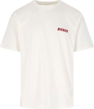 Dickies T-Shirt Dry Ridge