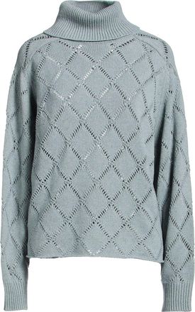 Semicouture STRICKWAREN - Rollkragenpullover auf YOOX.COM