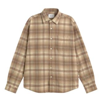 Nn.07 Nn07, Herren, Shirts, Mehrfarbig, LGr&ouml;&szlig;e