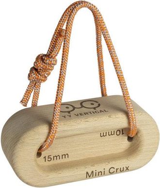 YY Vertical Mini Crux - Klettertrainingsger&auml;t