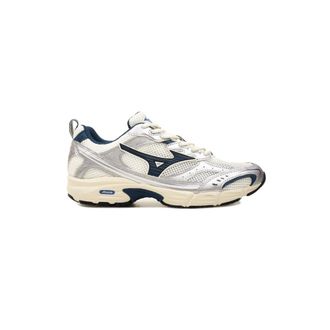 Mizuno Homme, Sport, Beige, Taille: 44 1/2 EU MXR Sport Baskets