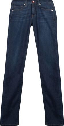 Roy Rogers HOSEN & R&Ouml;CKE - Jeanshosen auf YOOX.COM