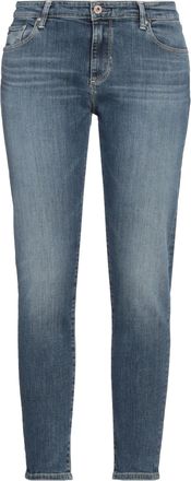 AG - Adriano Goldschmied HOSEN & R&Ouml;CKE - Jeanshosen auf YOOX.COM