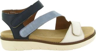 Remonte Femme, Chaussures, Multicolore, Taille: 36 EU Jocelyn Wedge Sandal