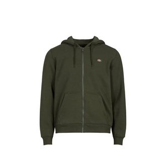 Dickies Hoodie &agrave; capuche en coton m&eacute;lang&eacute;