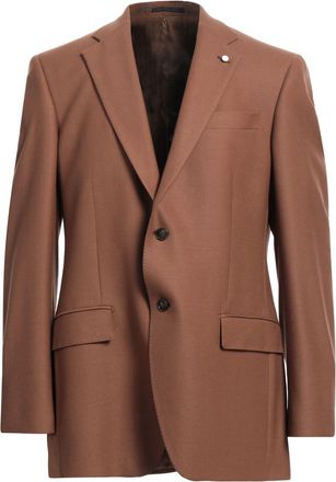 Luigi Bianchi Mantova ANZ&Uuml;GE und CO-ORDS - Blazers auf YOOX.COM