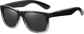 Generic Lunettes De Soleil Polaris&eacute;es For La Conduite, For Hommes Et Femmes :, Trajets Quotidiens, Soir&eacute;es, Photos.(Gray)