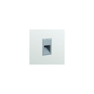 Philips Applique Mural - Wall Marker Led Asym&eacute;trique, Bwg333 3xled-Lxn/ww Psu 220-240v Philips Phi815862