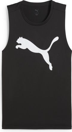 Puma TAD ESSENTIALS Tanktop Herren, Accessoires, Schwarz, 3XL
