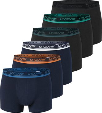Schiesser Boxershorts Cotton