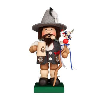 Christian Ulbricht R&auml;ucherm&auml;nnchen Bayer - 37,5 cm