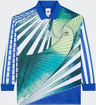 adidas Maillot de sport - Taille XL