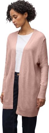 Street One Damen Offener Cardigan