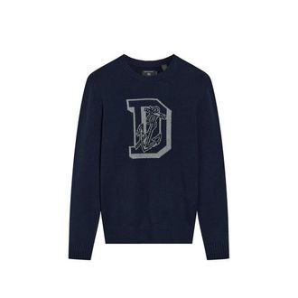 Dockers Pull &agrave; motif