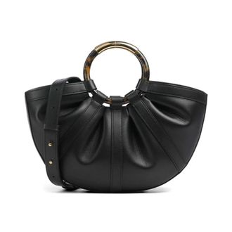 Coccinelle Femme, Sacs, Noir, Taille: ONE Size Sacs &agrave; main