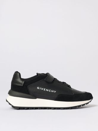 Givenchy Sneakers Kinder Farbe Schwarz