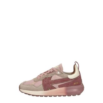 Kaotiko Damen, Schuhe, Rosa, 37 EUGr&ouml;&szlig;e