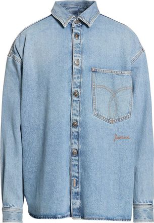 Fiorucci TOPS - Jeanshemden auf YOOX.COM