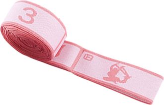 Generic Nummeriertes Fitnessband | Yoga und Stretching Zubeh&ouml;r | Elastische Trainingsb&auml;nder,f&uuml;r Erwachsene Sportler Anf&auml;nger Profis Reisende zu Hause Hotel B&uuml;