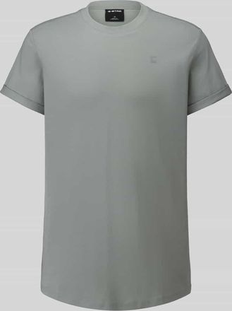 G-Star Regular Fit T-Shirt aus reiner Baumwolle Modell LASH