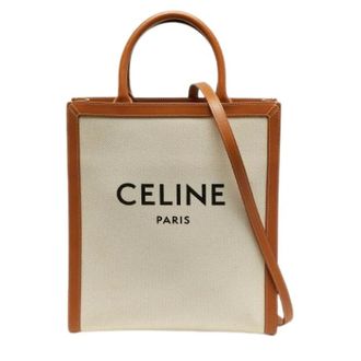 Celine Sac cabas vintage Pre-owned - Femme - Pre-owned - Beige - Taille: ONE Size