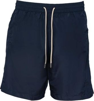 Jacob Cohen Homme, Maillots de bain, Bleu, Taille: S Shorts d&eacute;contract&eacute;s