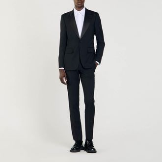 Sandro Smokingjacke