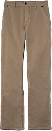 Ecoalf Ecoalf Herren PAOLOALF Trouser Man Hosenmann, Khaki, 0036