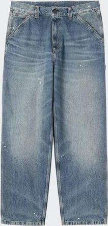 Carhartt Work in Progress Jean droit - Taille XS