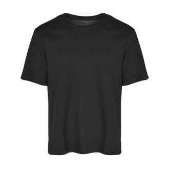 Majestic Filatures Majestic Filatures T-Shirts und Poloshirts - - Tops - Herren - Schwarzk - L