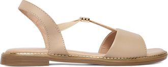 Lasocki Sandalen Lasocki CEO-RST-KATE-03 Beige