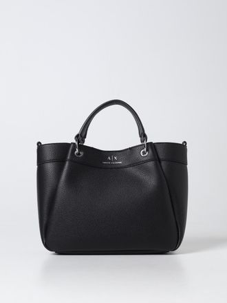 A|X Armani Exchange Sac à Main ARMANI EXCHANGE Femme couleur Noir