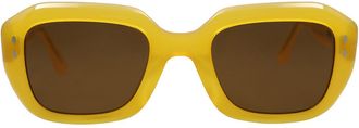 Isabel Marant BRILLEN - Sonnenbrillen auf YOOX.COM