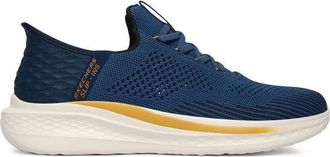 Skechers Sneakers Slade 210810/BLU Blau