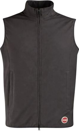 Colmar Homme, Sport, Noir, Taille: M 1809N-6Wv99 Vest