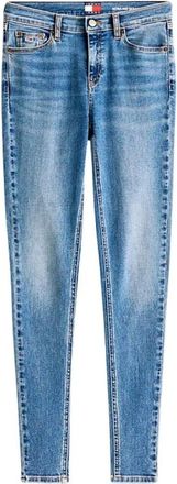Tommy Jeans Femme, Jeans, Bleu, Taille: W29 Jeans skinny
