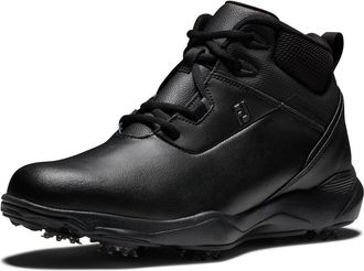 FootJoy Herren Fj Stiefel Golfschuh, Schwarz, 42 EU