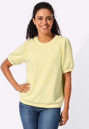 Witt T-Shirt Kurzarm-Shirt Kurzarm