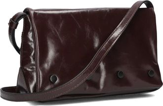 Liebeskind Liebeskind Berlin, Damen, Taschen, Rot, ONE SIZEGr&ouml;&szlig;e