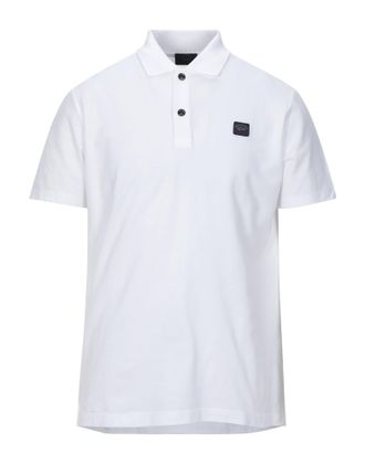 Paul & Shark TOPS - Poloshirts auf YOOX.COM
