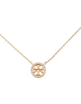 Tory Burch SCHMUCK und UHREN - Halsketten auf YOOX.COM