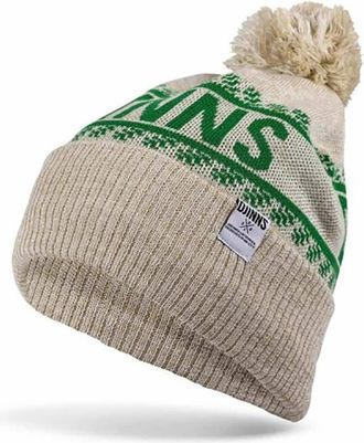 Djinns M&uuml;tze Winter Jacquard