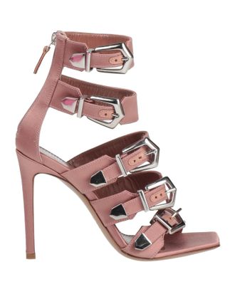 PARIS TEXAS SCHUHE - Sandalen auf YOOX.COM