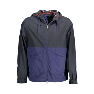 GANT Homme, Vestes, Multicolore, Taille: S Veste de sport